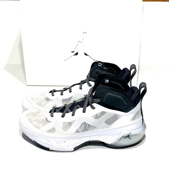 Nike | Shoes | Nike Air Jordan Xxxvii | Poshmark